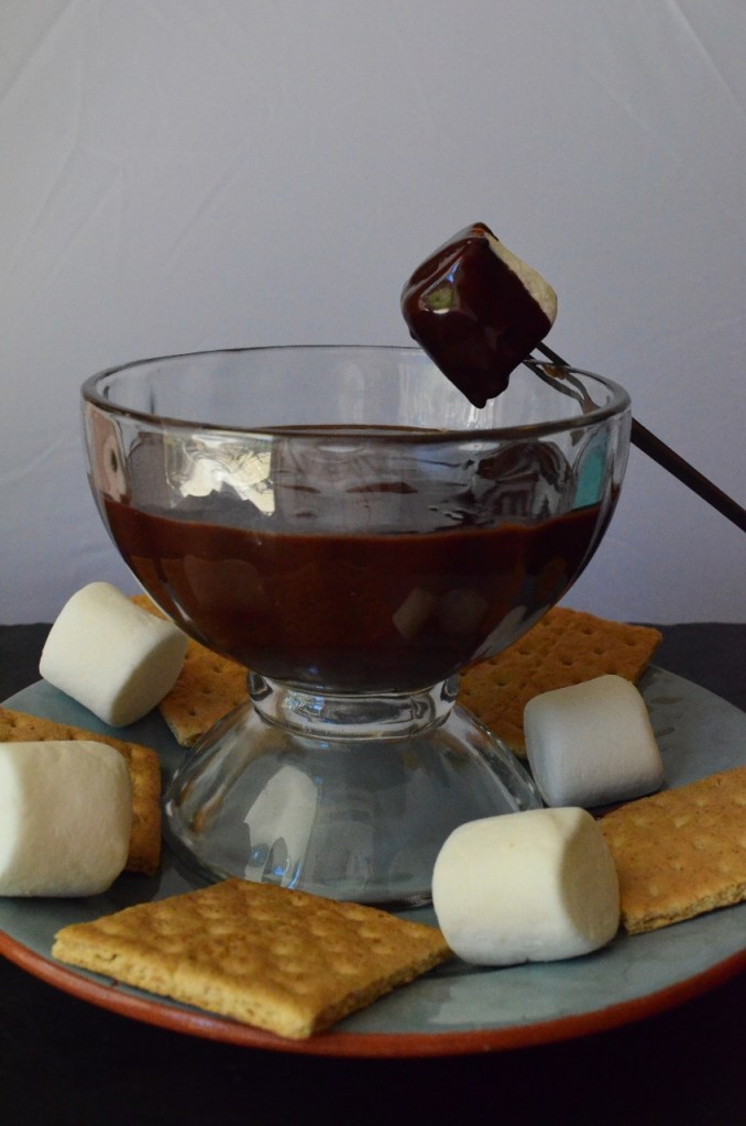 Give Me S’more Love | rotisseriechickenqueen